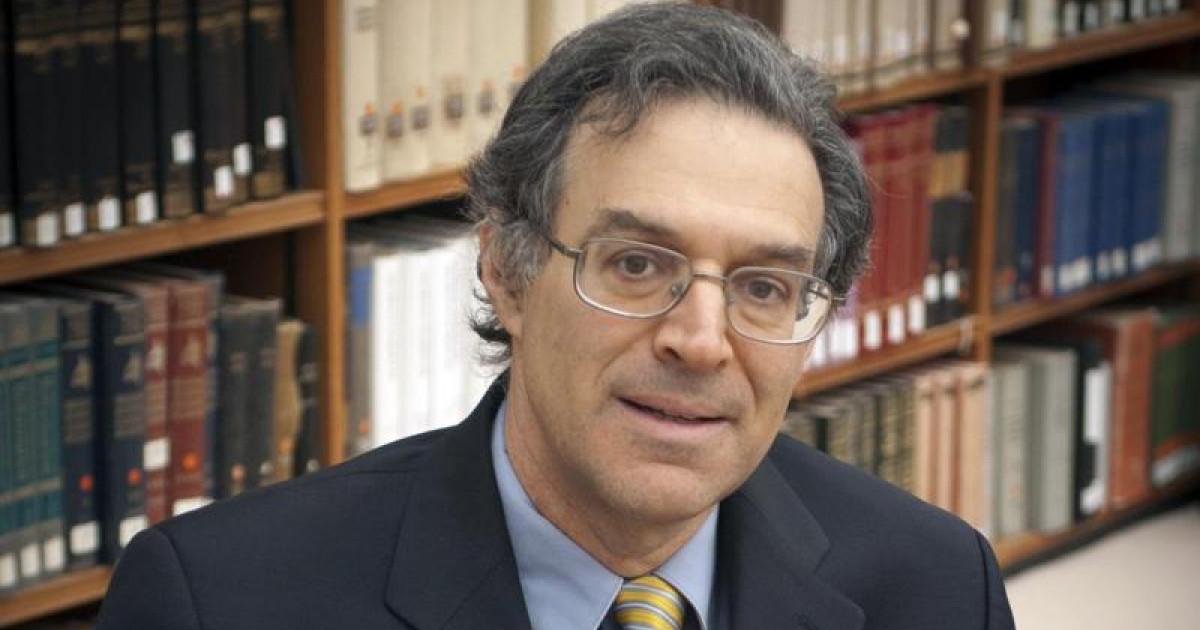 Kenneth Pomeranz Appointed Faculty Director of the Campus in Hong Kong ...