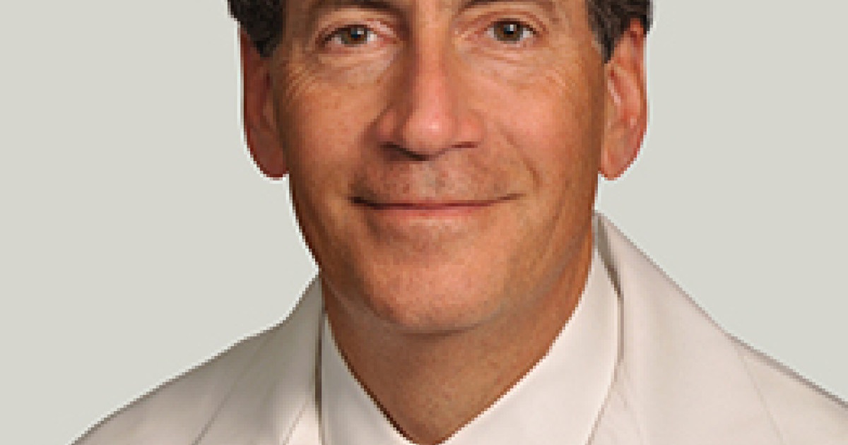 Scott Stern, MD | Hong Kong | The University of Chicago