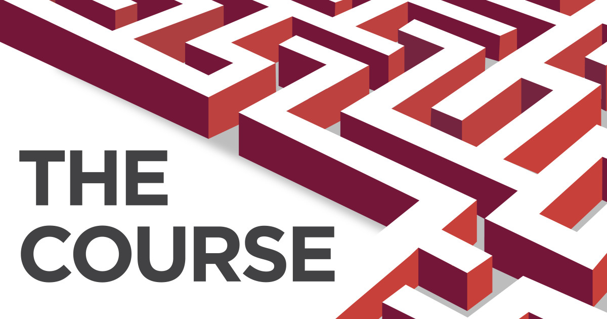 Podcast: "The Course" | Hong Kong | The University of Chicago